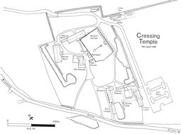 1. Dowsing Archaeological Features - Aim and scope of project.