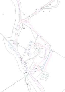 14. Dowsing Archaeological Features - Topology from maps.