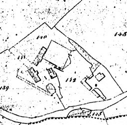14. Dowsing Archaeological Features - Topology from maps.